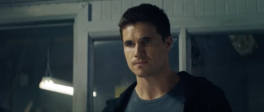 Connor Reed | Code 8 Wiki | Fandom