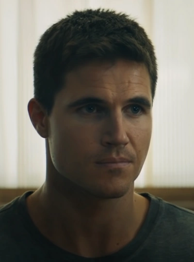 Connor Reed | Code 8 Wiki | Fandom