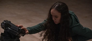 Pav | Code 8 Wiki | Fandom