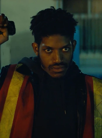 Freddie | Code 8 Wiki | Fandom