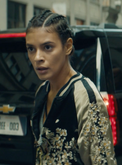 Maddy | Code 8 Wiki | Fandom