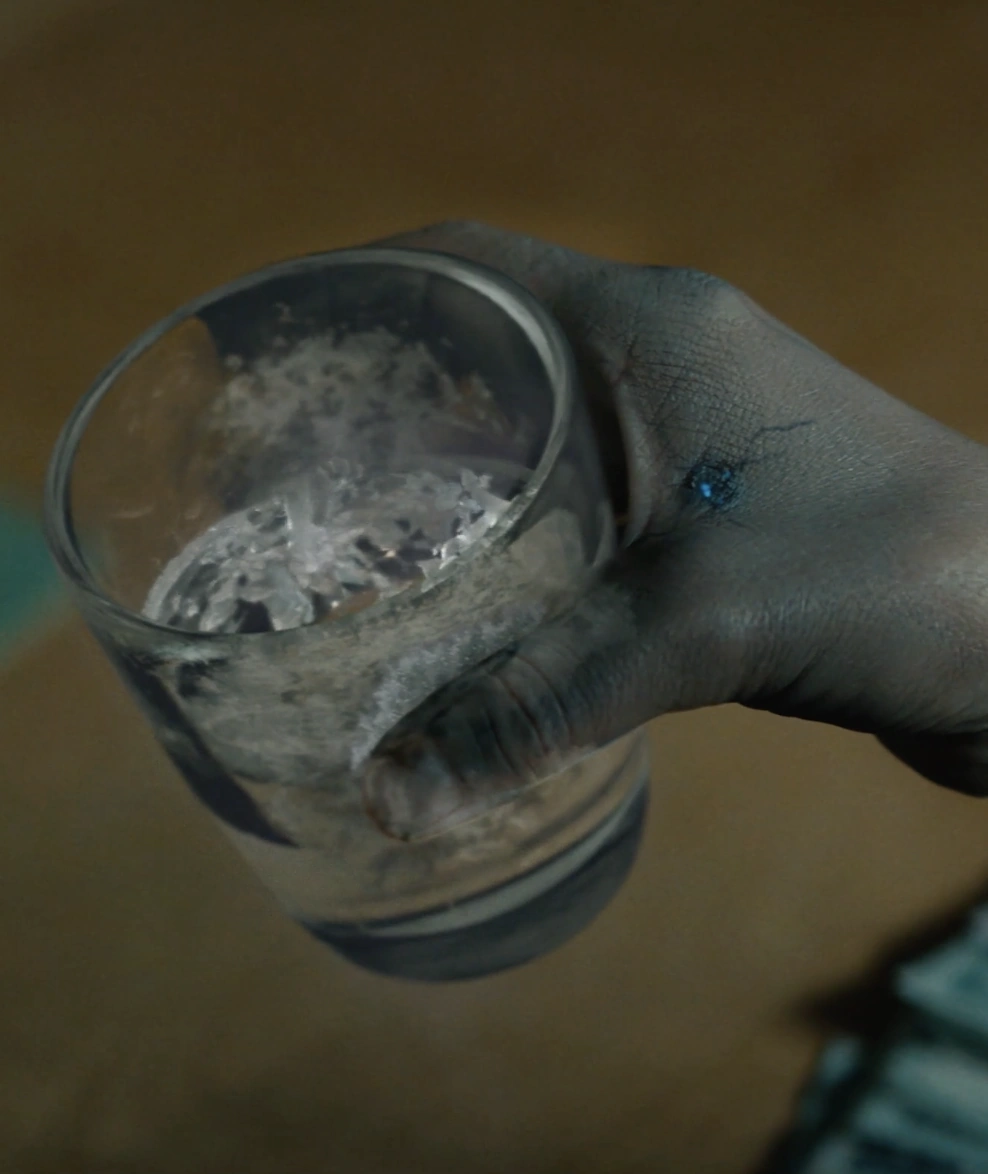 Cryo | Code 8 Wiki | Fandom