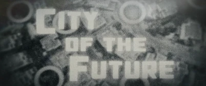 Lincoln City | Code 8 Wiki | Fandom