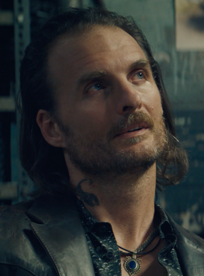 Marcus Sutcliffe Code 8 Wiki Fandom
