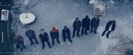 Guardians and Drones | Code 8 Wiki | Fandom