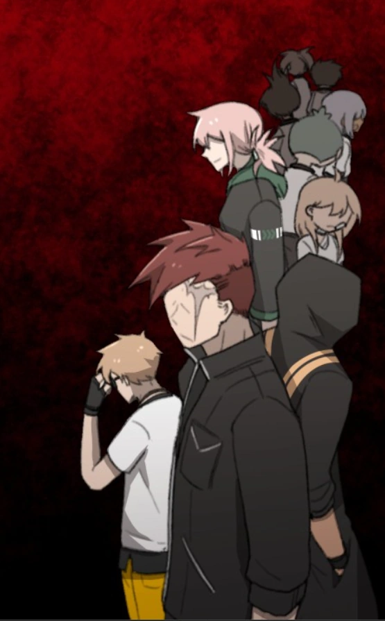 T-2s | Code Adam Wiki | Fandom