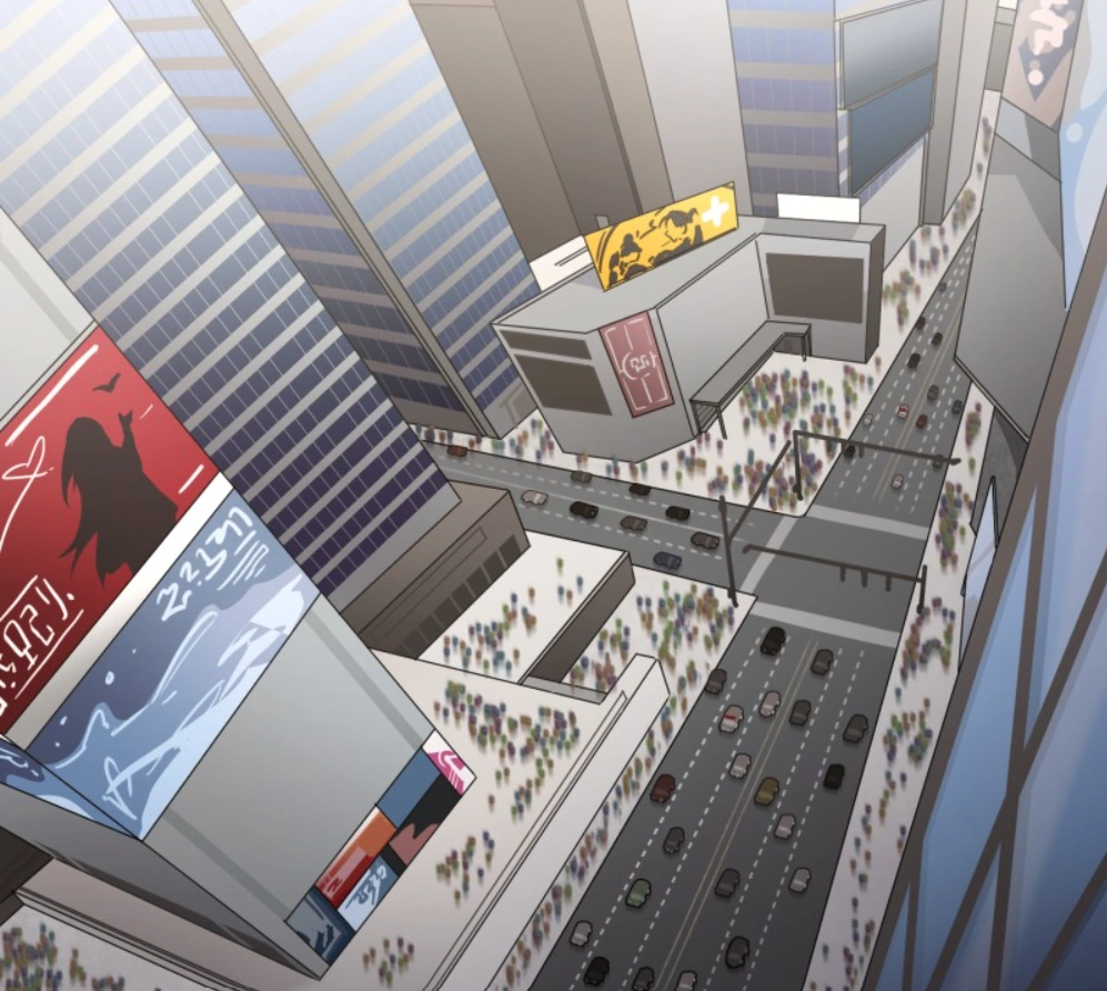 Episode 6 | Code Adam Wiki | Fandom