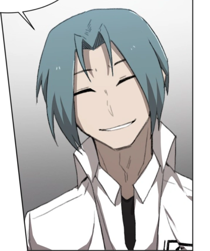 Roman | Code Adam Wiki | Fandom