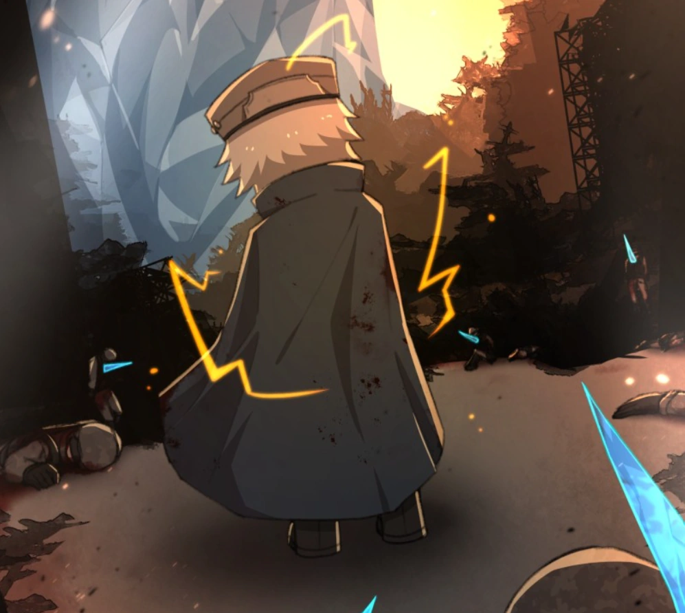 Episode 7 | Code Adam Wiki | Fandom