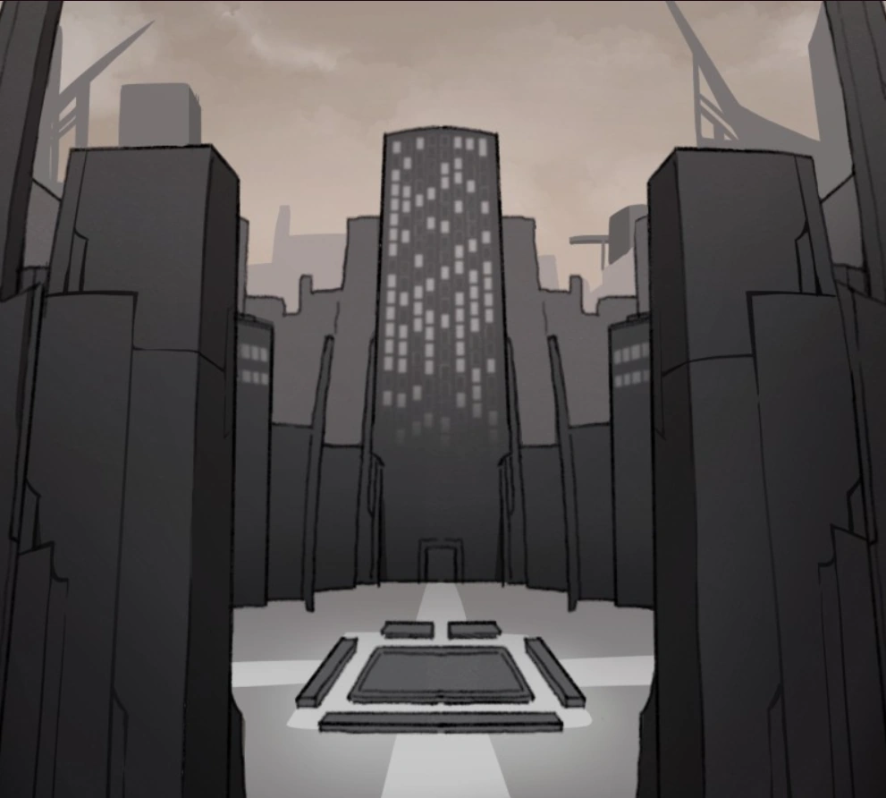 Episode 1 | Code Adam Wiki | Fandom