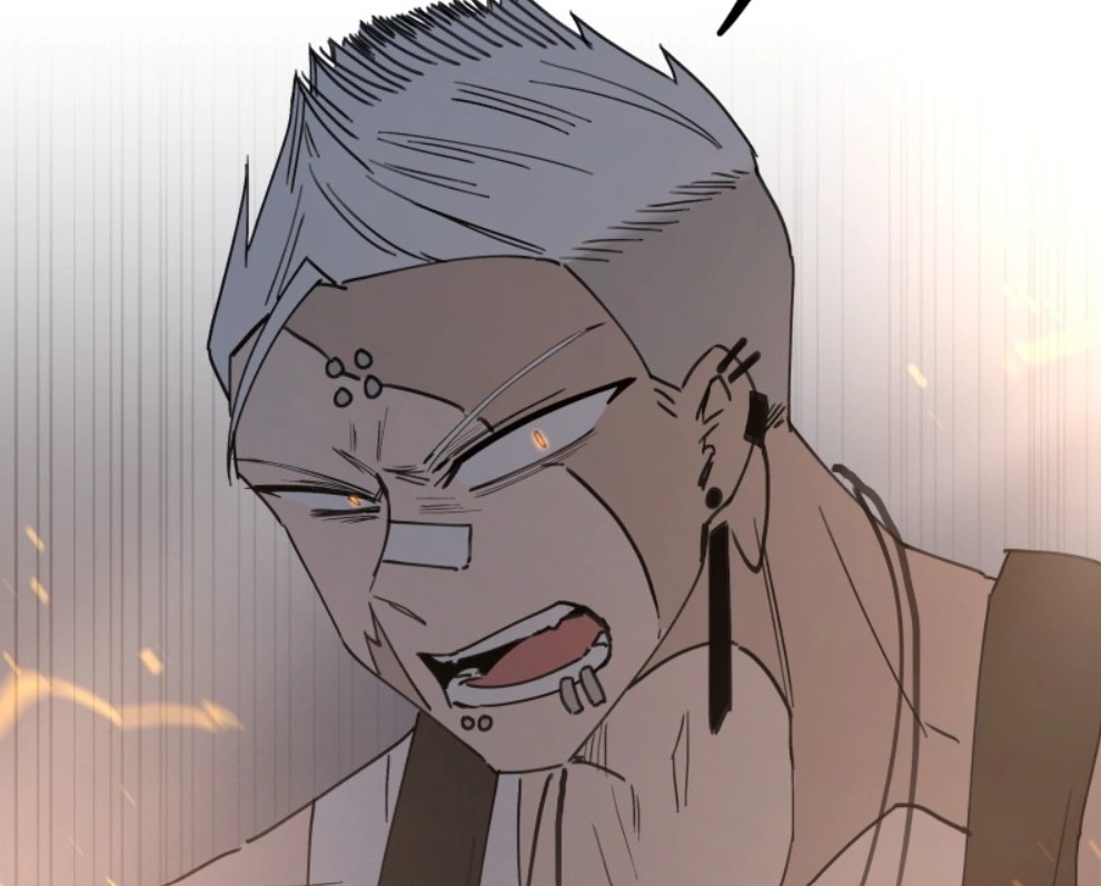 Deus | Code Adam Wiki | Fandom