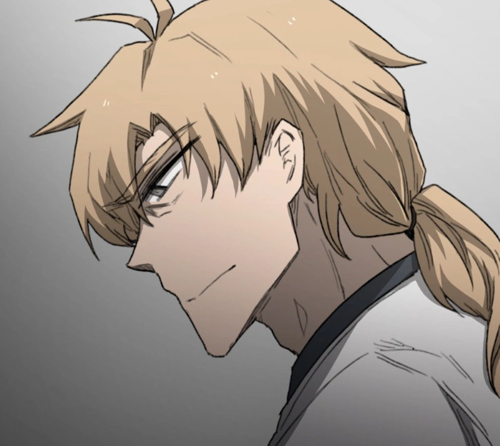 Orion | Code Adam Wiki | Fandom