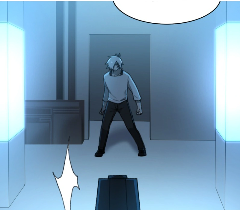 Episode 4 | Code Adam Wiki | Fandom