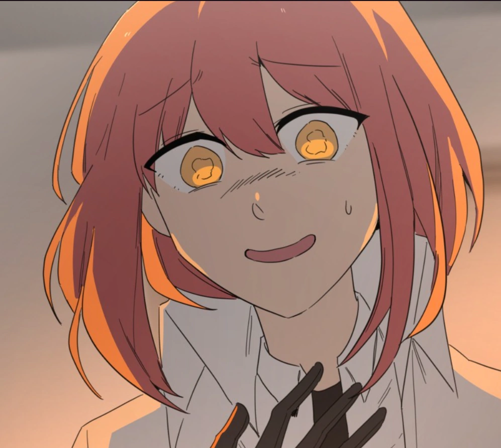 Maria | Code Adam Wiki | Fandom