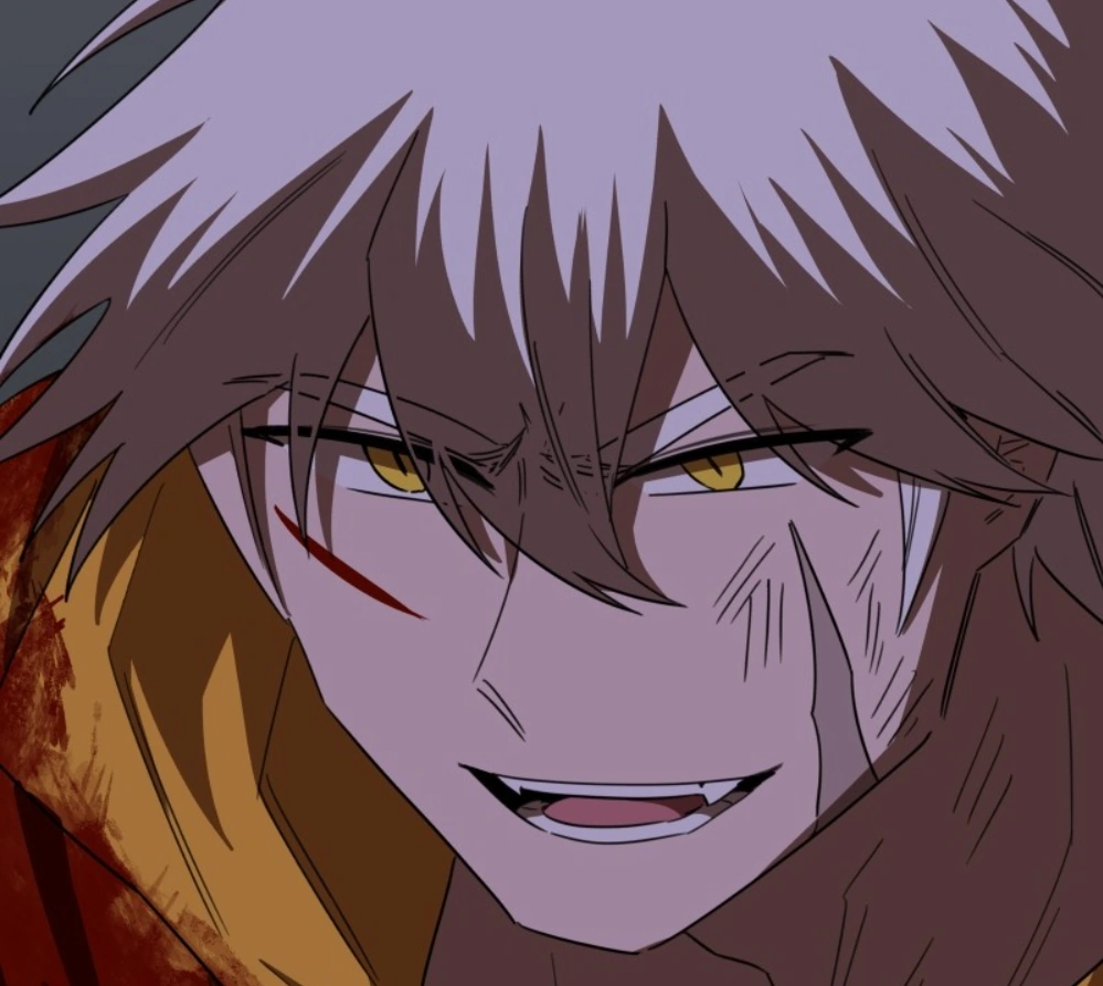 Nine | Code Adam Wiki | Fandom