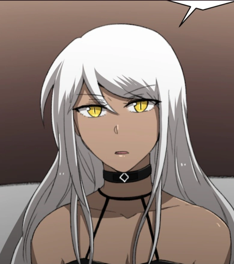 Sita | Code Adam Wiki | Fandom