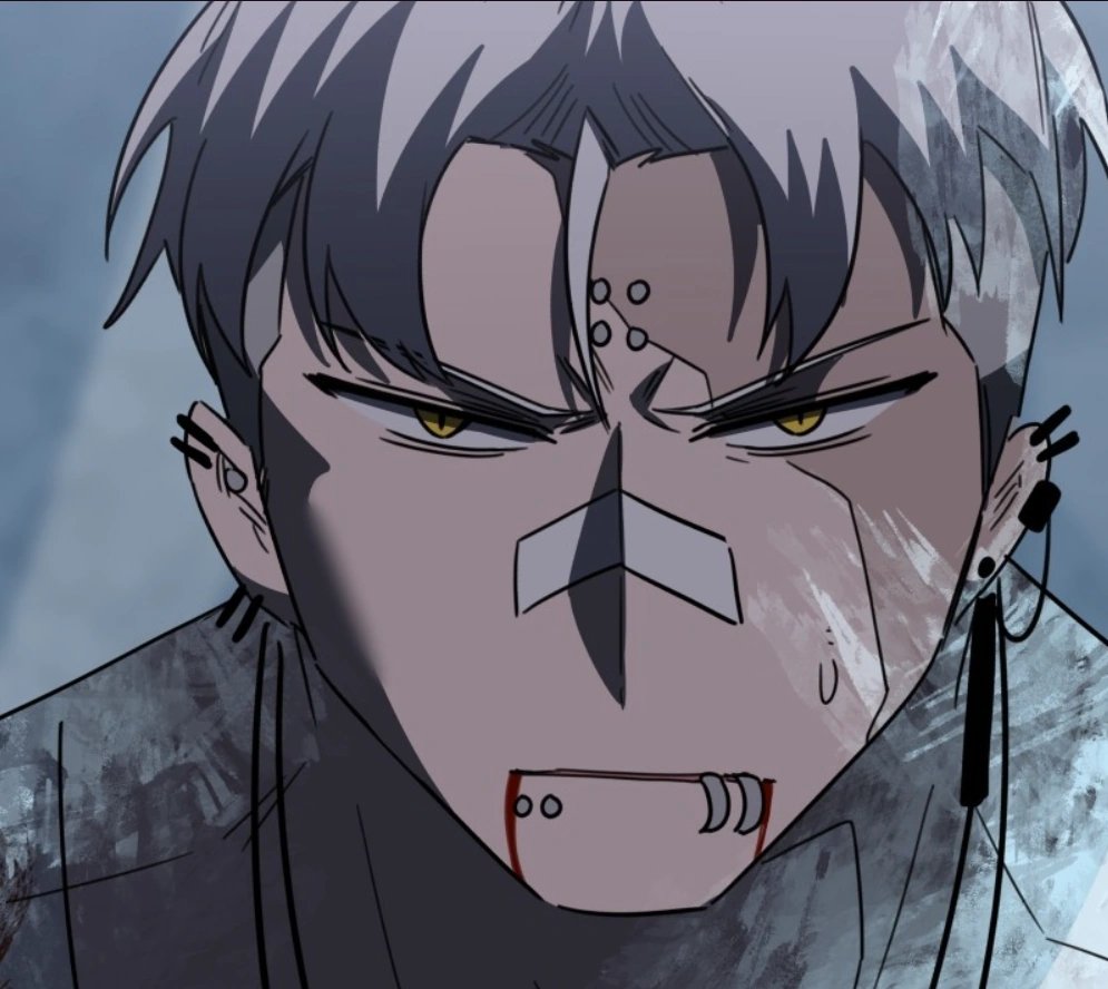 Deus | Code Adam Wiki | Fandom