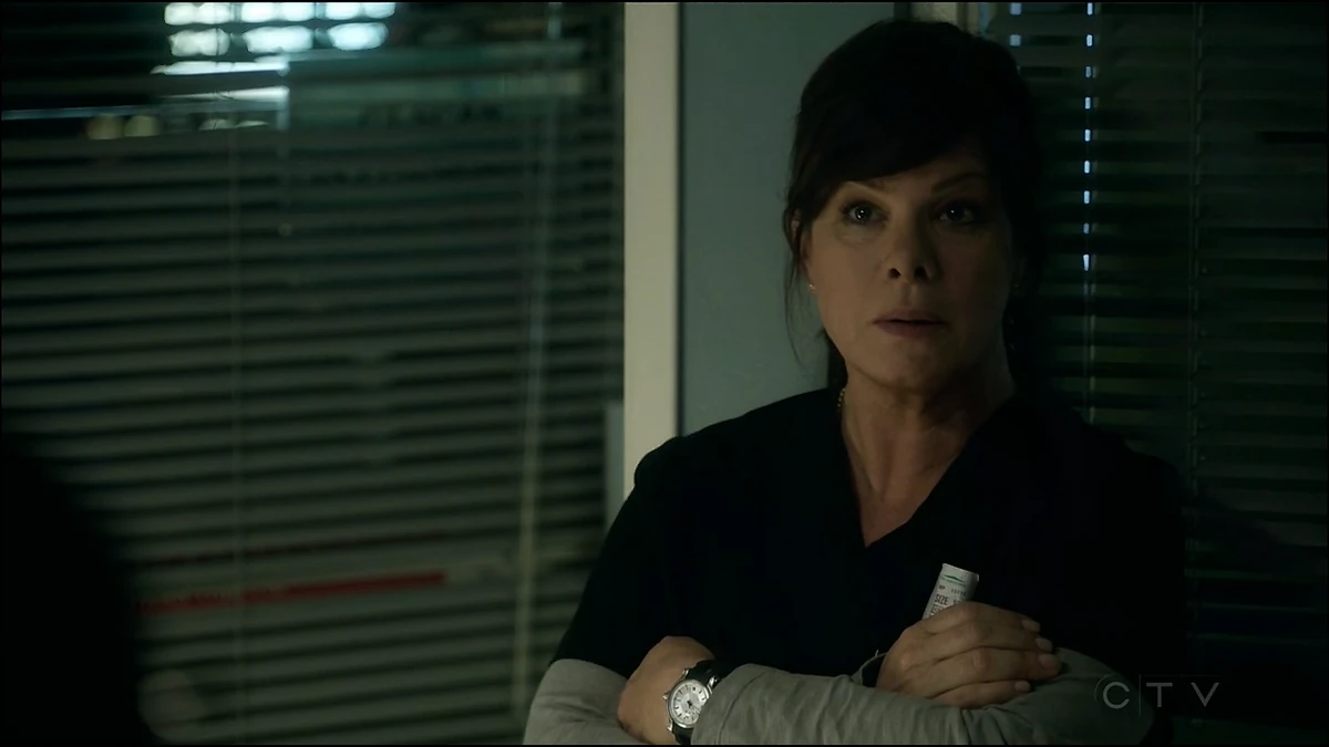 Category:Episodes | Code Black Wikia | Fandom