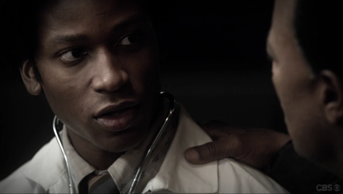 Brandon Brown | Code Black Wikia | Fandom