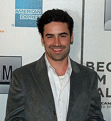 Jesse Bradford | Code Black Wikia | Fandom