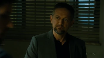 Edward Darius | Code Black Wikia | Fandom