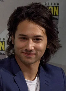 Jesse Rath | Code Black Wikia | Fandom