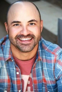 Juan Alfonso | Code Black Wikia | Fandom