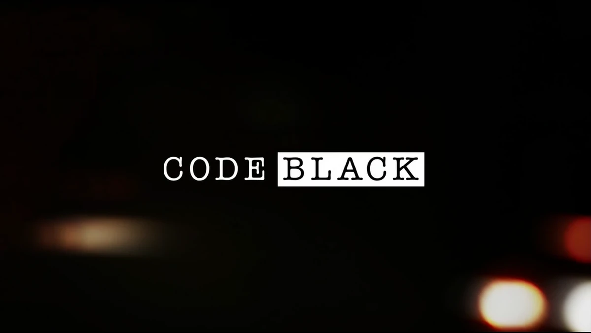 The Son Rises/Crew | Code Black Wikia | Fandom