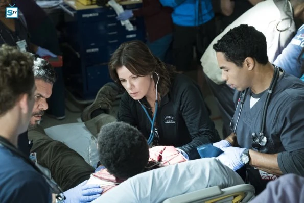 Hell's Heart | Code Black Wikia | Fandom