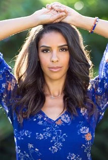 Alice Hunter | Code Black Wikia | Fandom