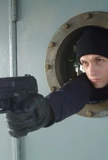 Matthew R. Staley | Code Black Wikia | Fandom