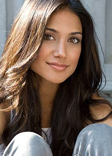 Melanie Chandra | Code Black Wikia | Fandom