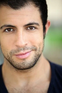 Rodrigo Rojas | Code Black Wikia | Fandom