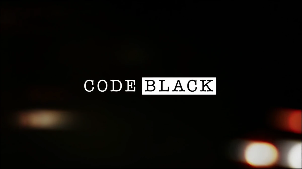 Love Hurts/Crew | Code Black Wikia | Fandom