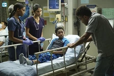 Season 2 | Code Black Wikia | Fandom