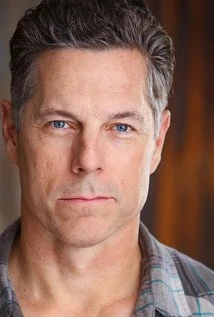 Chris Gann | Code Black Wikia | Fandom