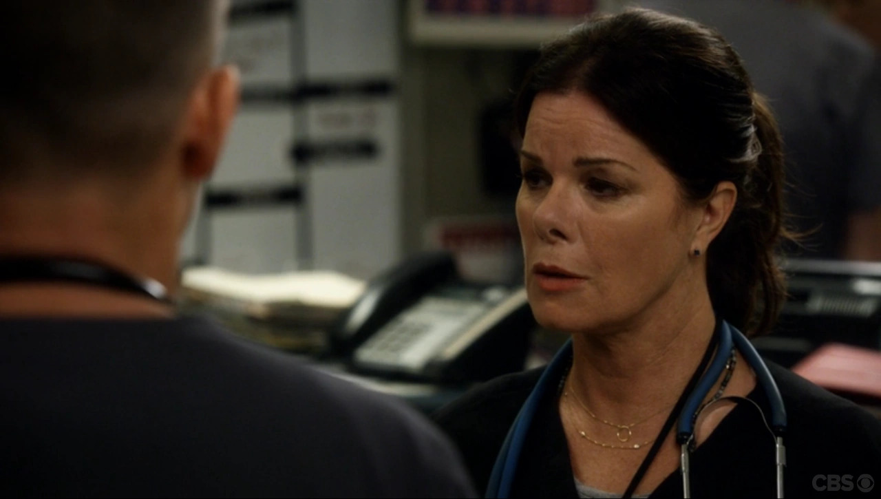 Life and Limb | Code Black Wikia | Fandom