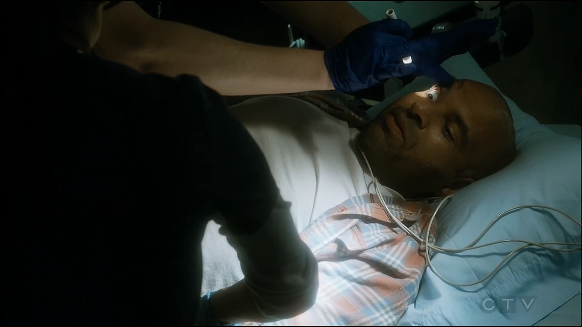 Stan Rocksickler | Code Black Wikia | Fandom