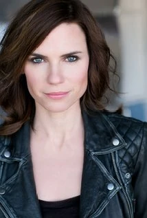 Erin Spencer | Code Black Wikia | Fandom