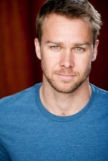 Tyler Wolfe | Code Black Wikia | Fandom