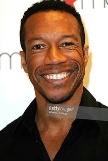 Rico E. Anderson | Code Black Wikia | Fandom