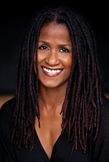 Bahni Turpin | Code Black Wikia | Fandom