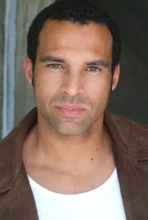Charles Carpenter | Code Black Wikia | Fandom