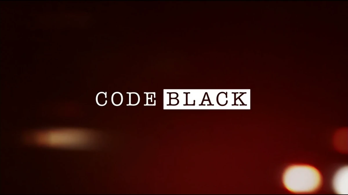 Cardiac Support/Crew | Code Black Wikia | Fandom