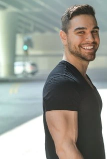 George Lako | Code Black Wikia | Fandom