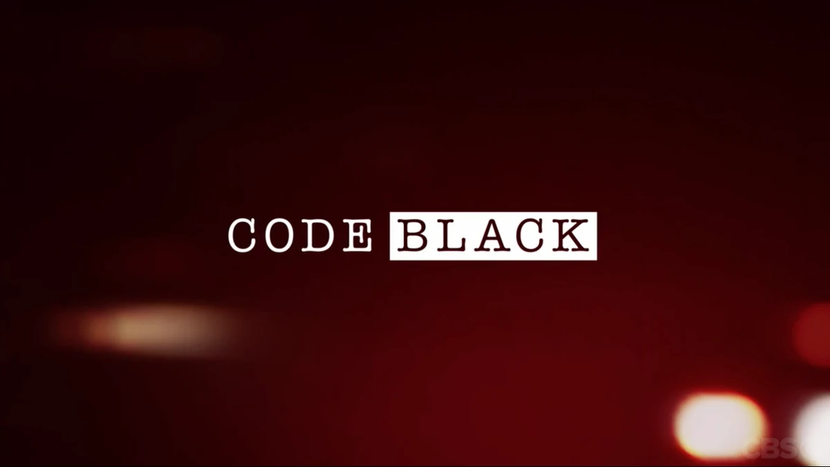 Third Year/Crew | Code Black Wikia | Fandom