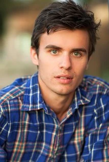 Garrett Coffey | Code Black Wikia | Fandom