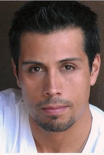 Matt Medrano | Code Black Wikia | Fandom