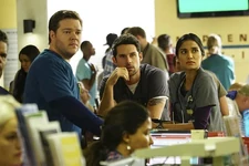Season 2 | Code Black Wikia | Fandom