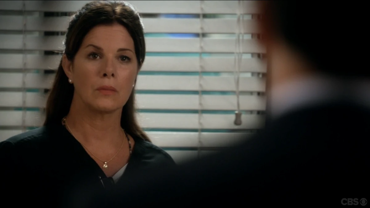 Hero Complex | Code Black Wikia | Fandom